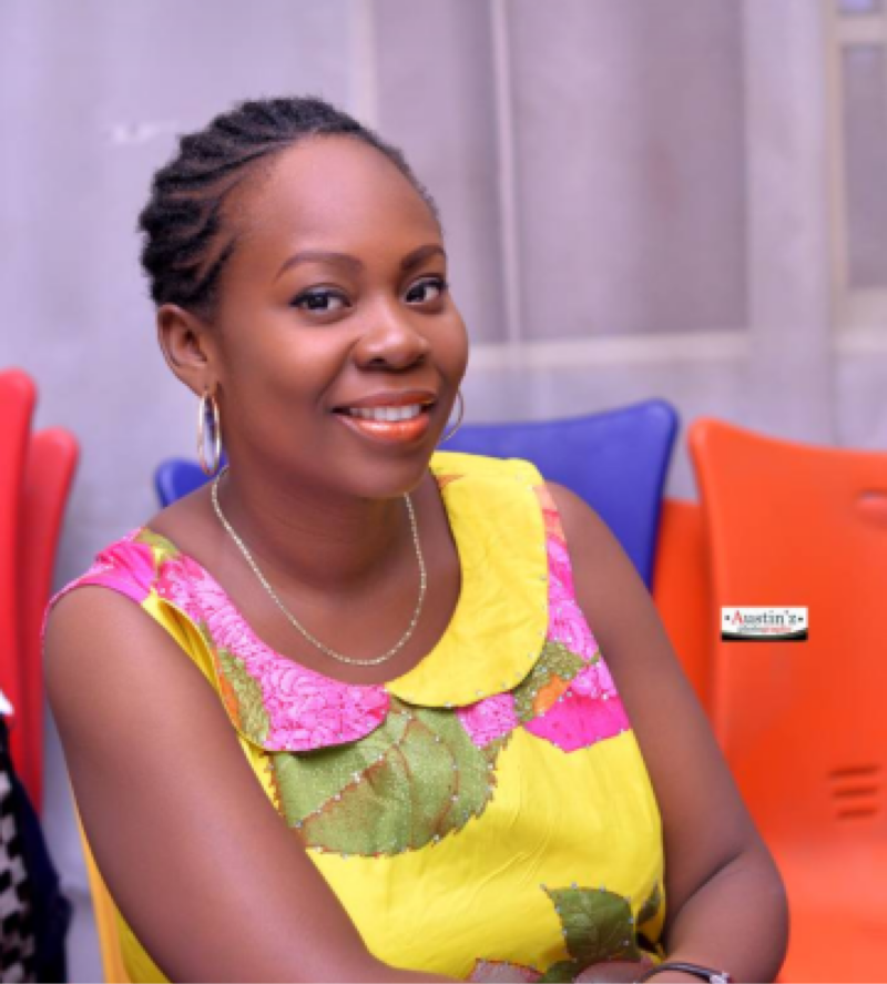 Thoughts from a Young Reformer By Ajoke Omoware-Adeola - The Awakener